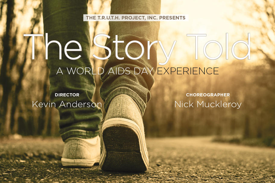 The Story Told MATCH the-story-told-match
